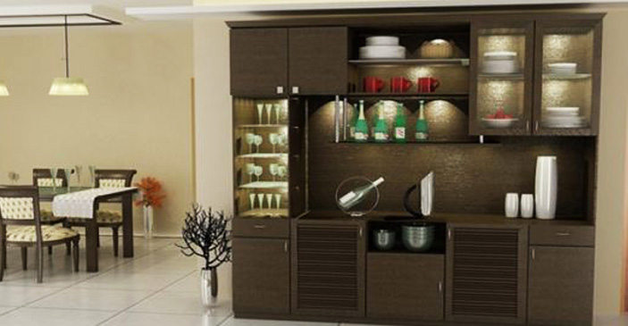 Services - Thachar
